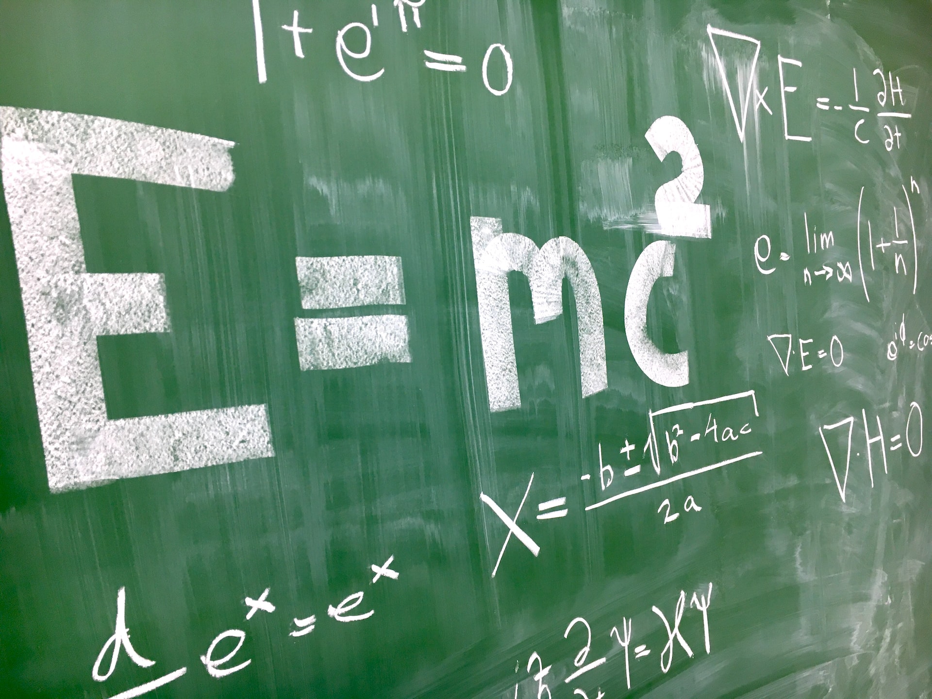 Mathematical Notation Congo